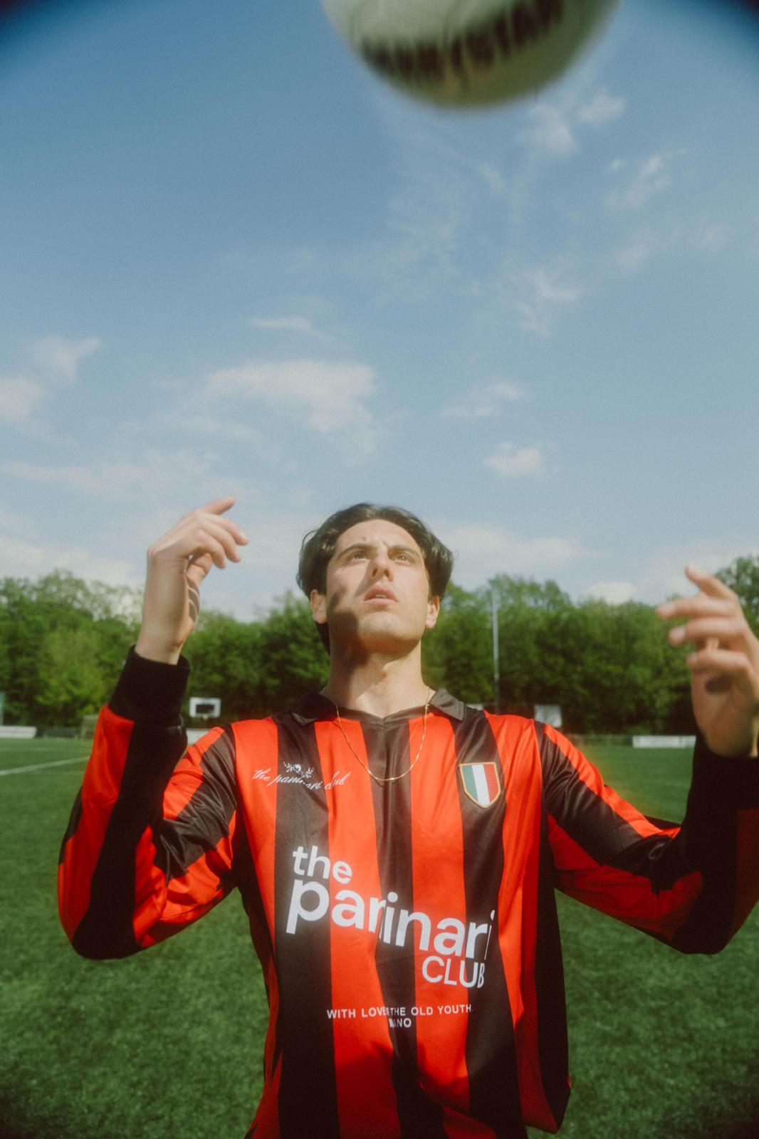 The Paninari Club – thepaninariclub